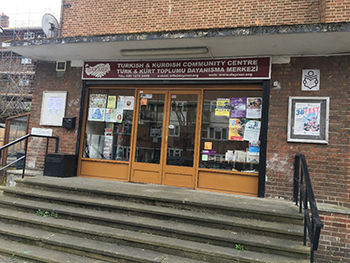 DayMer | Turkish and Kurdish Community Centre » Covid19